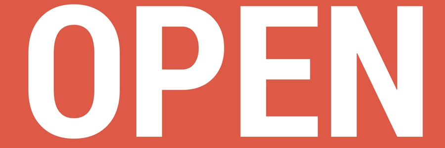 open - Fragen ans Netz