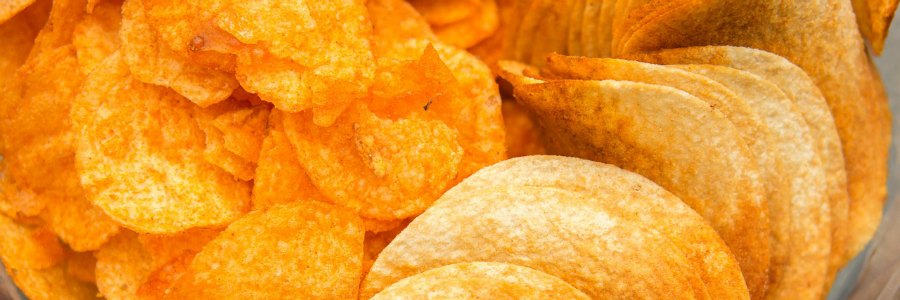 Chips warum kann man nicht aufhören? - Fragen ans Netz