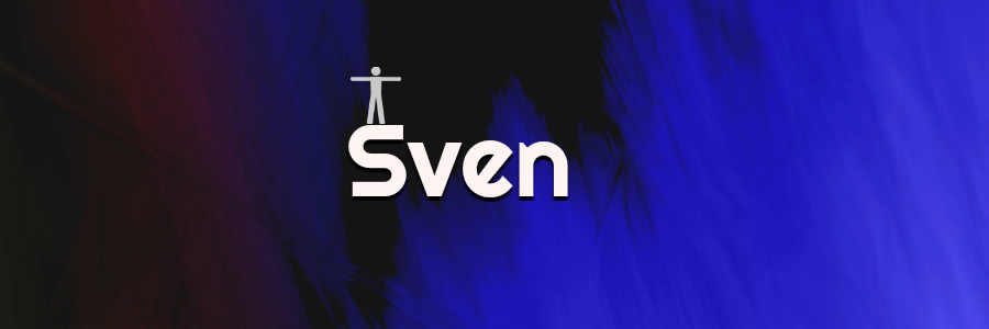 Sven was bedeutet der Name? - Fragen ans Netz