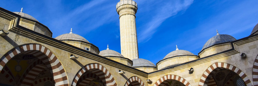 Was ist Adrianopel? (& Shortcuts) - Fragen ans Netz